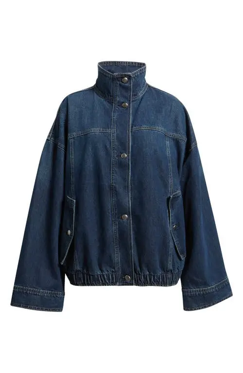 DL1961 Nara Denim Jacket