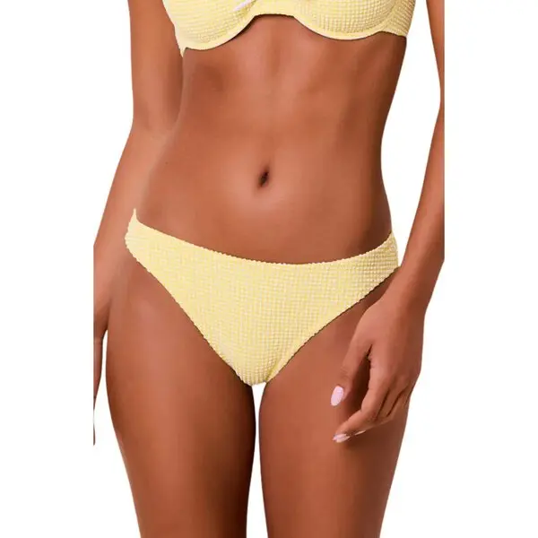 Solid & Striped The Lolita Bikini Bottoms