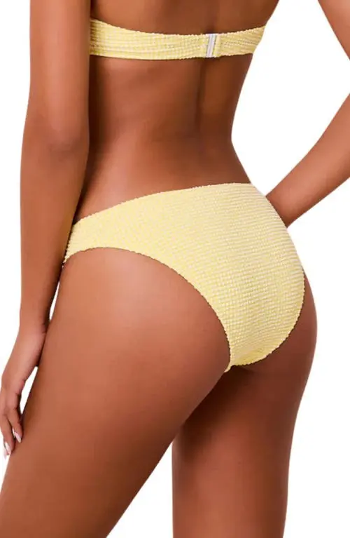 Solid & Striped The Lolita Bikini Bottoms