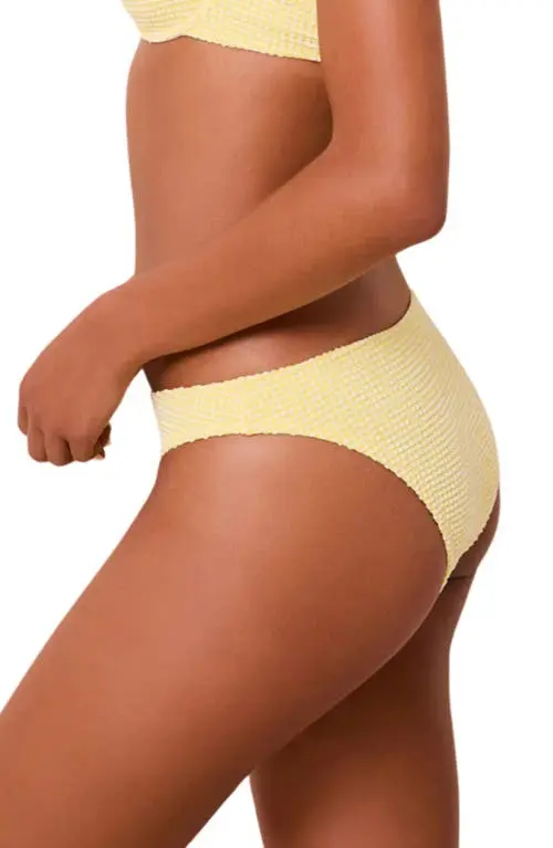 Solid & Striped The Lolita Bikini Bottoms