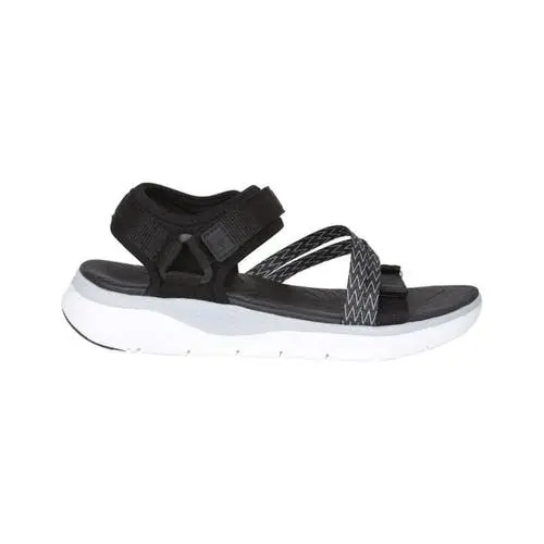Mountain Warehouse Marina Comfort Sandals - Black