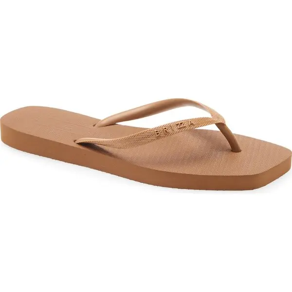 BRIZZA Flip Flop - Beachsand