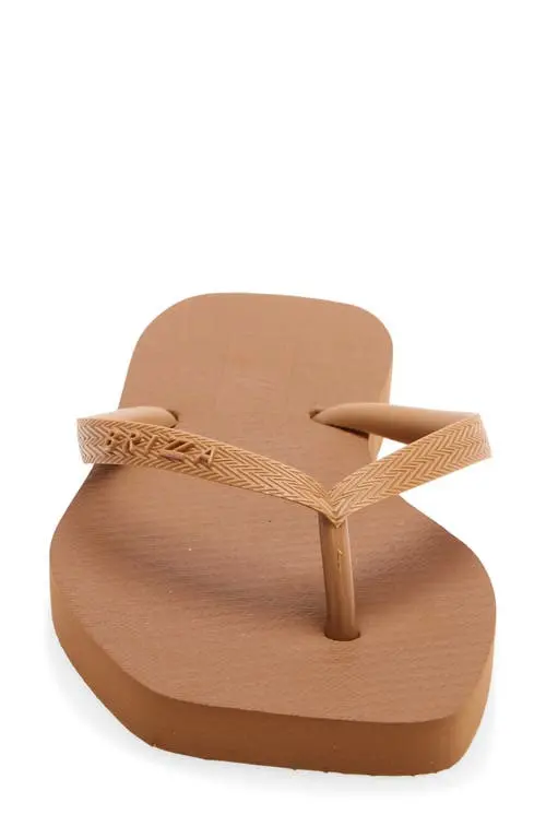 BRIZZA Flip Flop - Beachsand