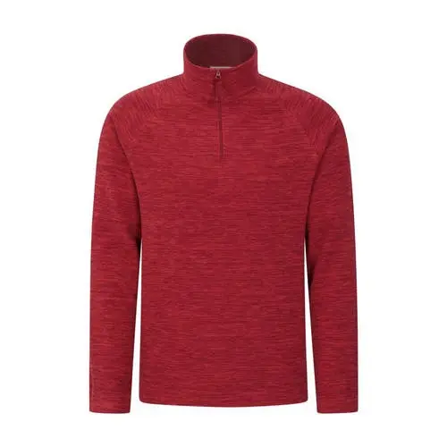 Mountain Warehouse Snowdon Ii Fleece Half-zip Top