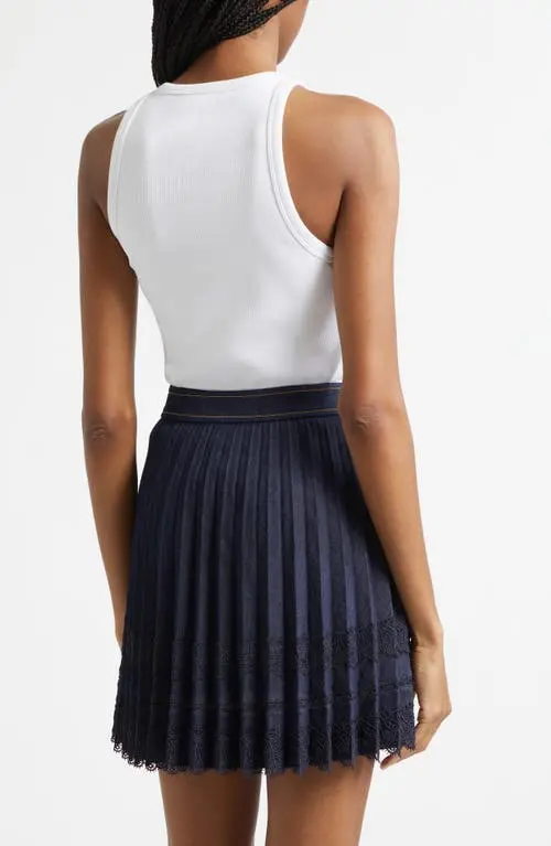 Cinq À Sept Mattie Henley Tank - White