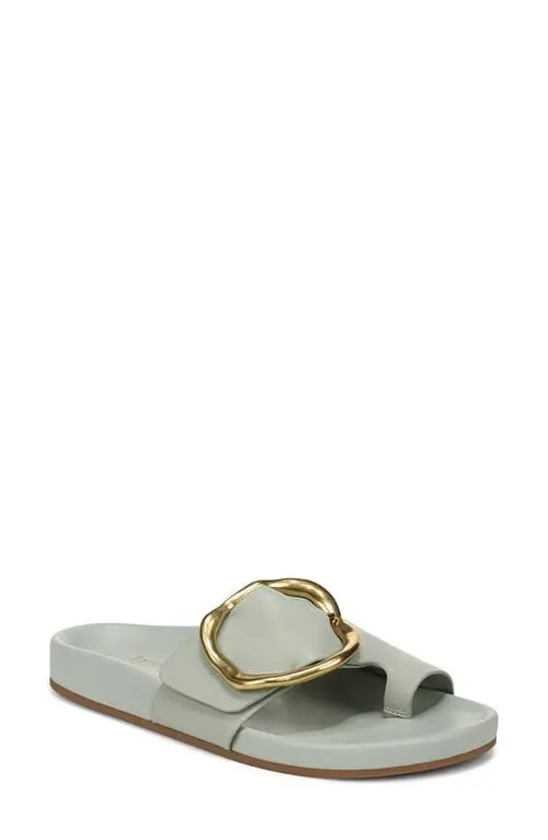 Franco Sarto L-brianka Sandal - Green