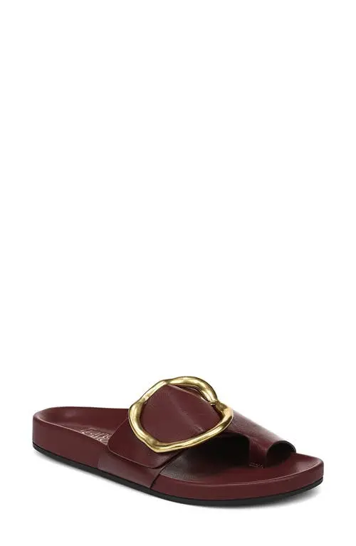 Franco Sarto L-brianka Sandal - Red