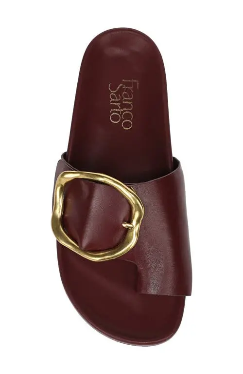 Franco Sarto L-brianka Sandal - Red