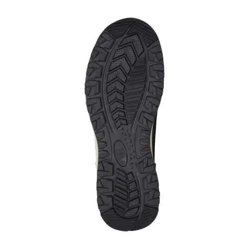 Mountain Warehouse Tundra Leather Lace-up Snow Boots