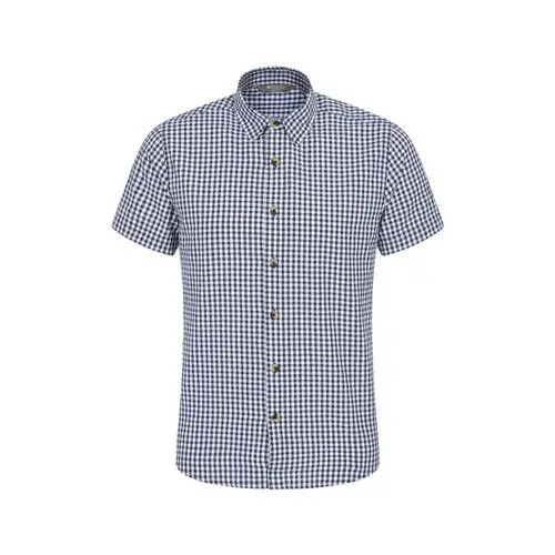 Mountain Warehouse Weekender Shirt - Navy