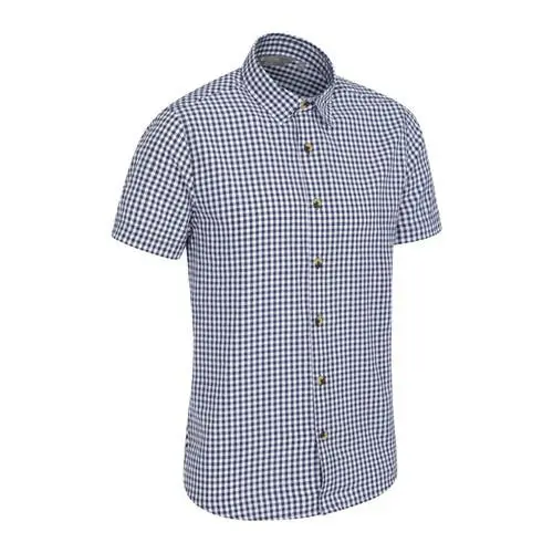 Mountain Warehouse Weekender Shirt - Navy