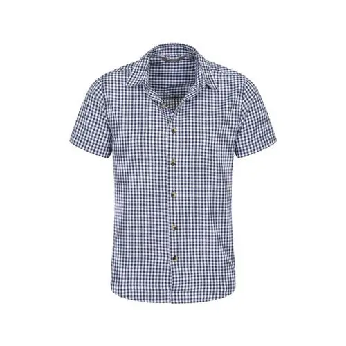 Mountain Warehouse Weekender Shirt - Navy