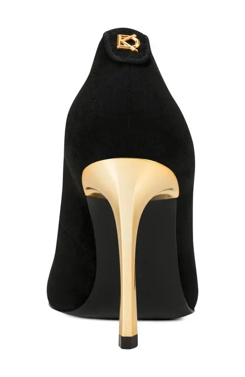Donna Karan New York Panthia Pointed Toe Pump