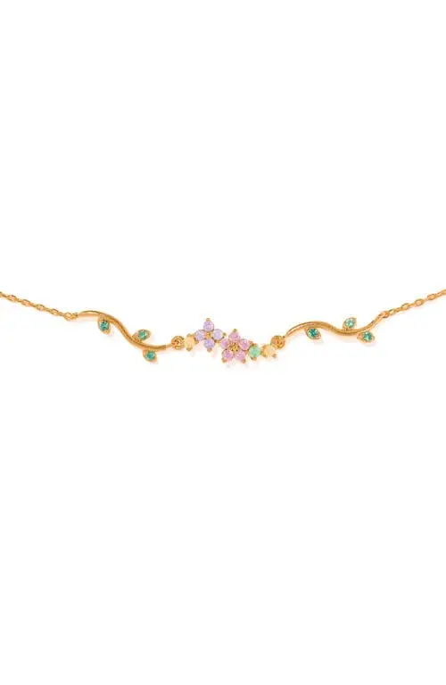 GIRLS CREW Garden Bloom Bracelet