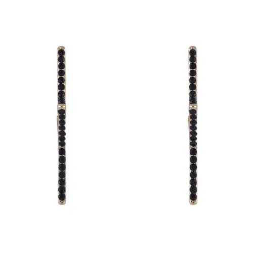 HALLMARK Class Of 2026 Star Hoop Earrings