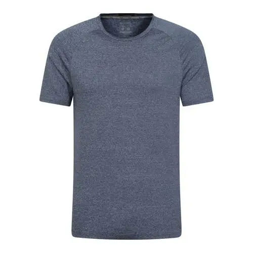 Mountain Warehouse Agra Striped Isocool T-shirt