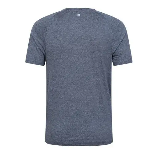 Mountain Warehouse Agra Striped Isocool T-shirt