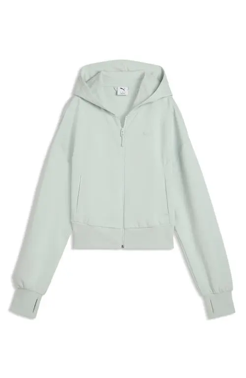 PUMA Tech Sense Full Zip Hoodie