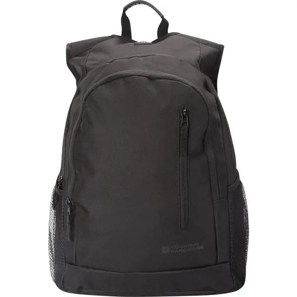 Mountain Warehouse Knapsack - Black