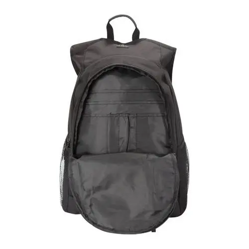 Mountain Warehouse Knapsack - Black
