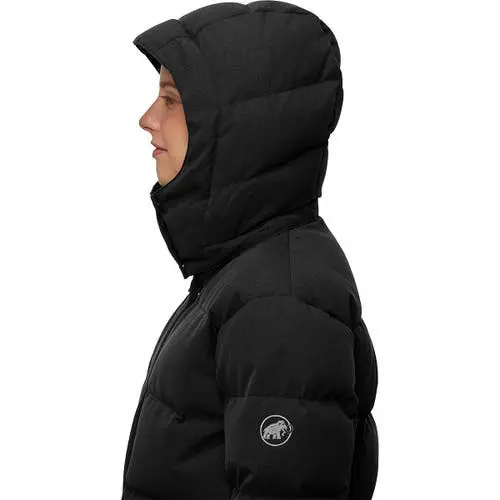 MAMMUT Roseg 2.0 Hooded Down Jacket