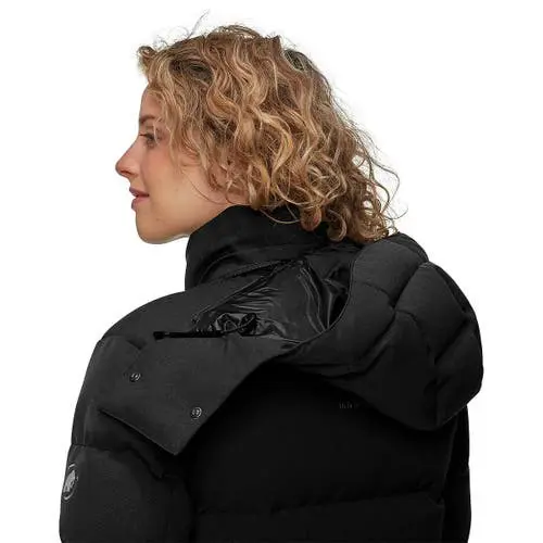 MAMMUT Roseg 2.0 Hooded Down Jacket