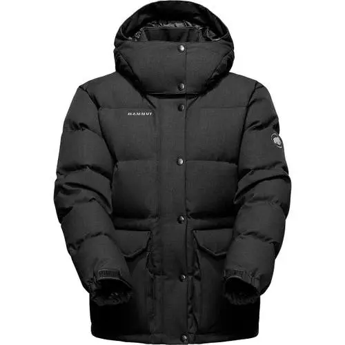 MAMMUT Roseg 2.0 Hooded Down Jacket
