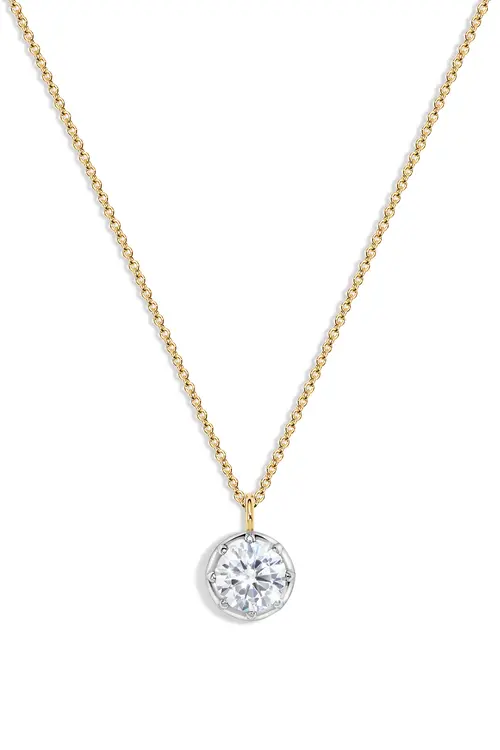 ELECTRIC PICKS Harlow Necklace - Gold