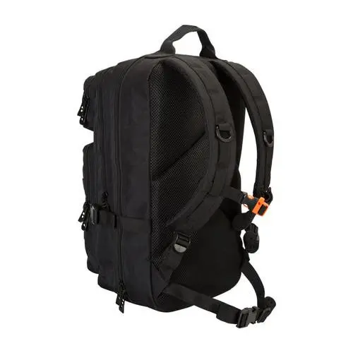 Mountain Warehouse Legion 9.2gal Knapsack - Black