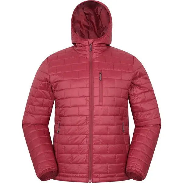 Mountain Warehouse Frost Shield Lightweight Padded Jacket