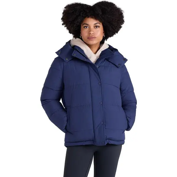 ANIMAL Maeve Puffer Jacket