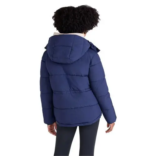 ANIMAL Maeve Puffer Jacket