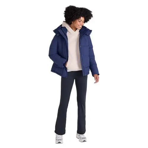 ANIMAL Maeve Puffer Jacket