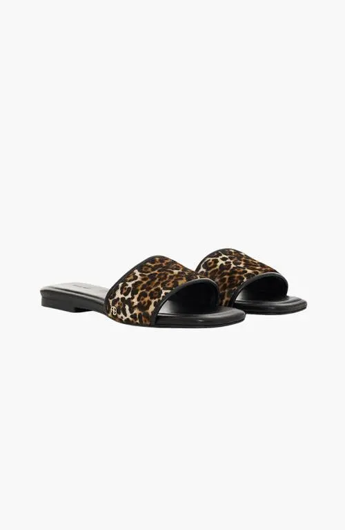 ANINE BING Ria Slides