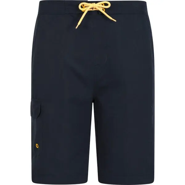 Mountain Warehouse Ocean Swim Shorts - Navy