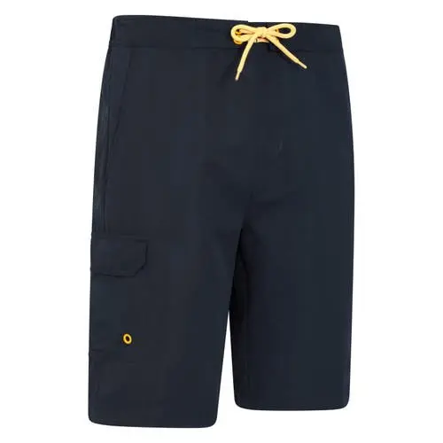 Mountain Warehouse Ocean Swim Shorts - Navy