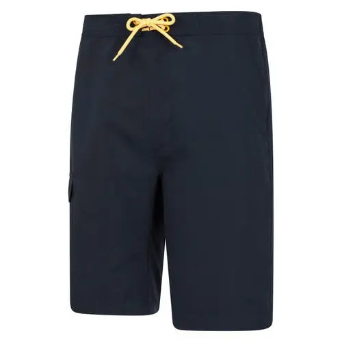 Mountain Warehouse Ocean Swim Shorts - Navy