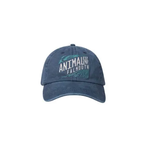 ANIMAL Falmouth Established Baseball Cap