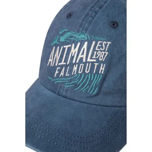 ANIMAL Falmouth Established Baseball Cap
