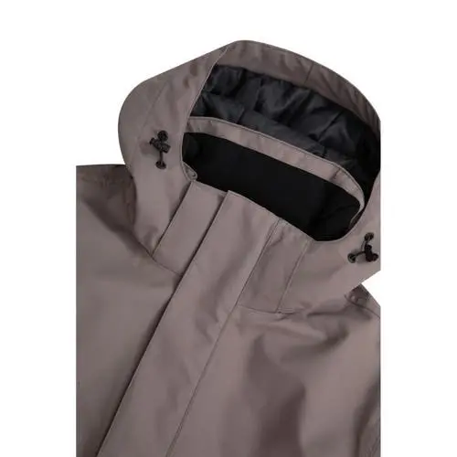 ANIMAL Jesper Logo Parka Jacket