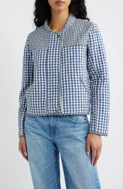 Dra Carlos Quilted Jacket