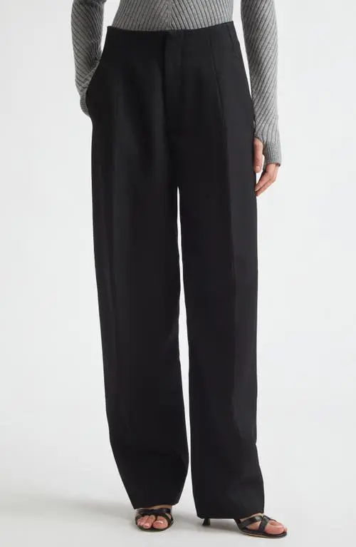 Victoria Beckham Eugenie Trousers