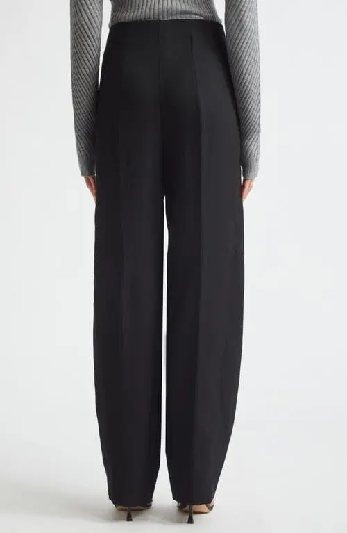 Victoria Beckham Eugenie Trousers
