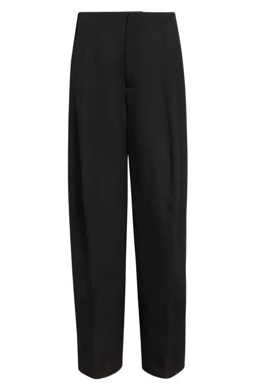 Victoria Beckham Eugenie Trousers