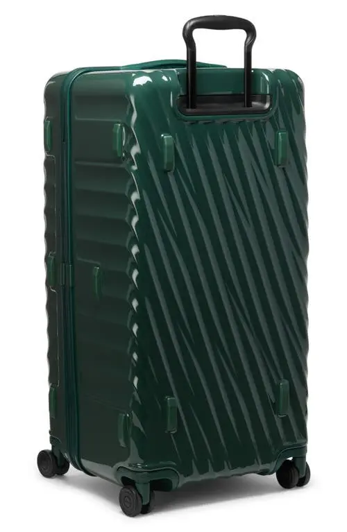 Tumi 19 Degree Large Trunk Hardside Spinner