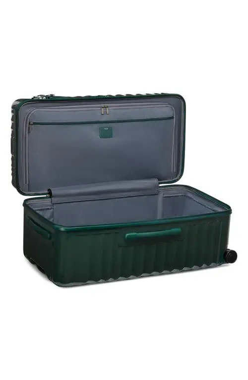 Tumi 19 Degree Large Trunk Hardside Spinner