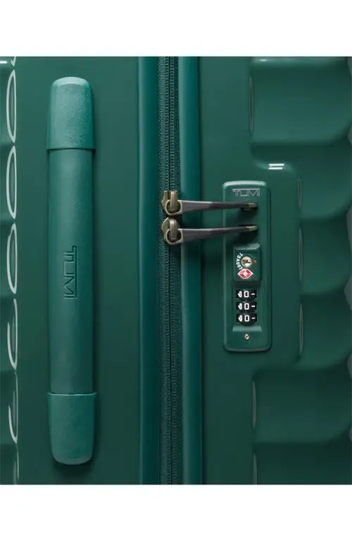 Tumi 19 Degree Large Trunk Hardside Spinner