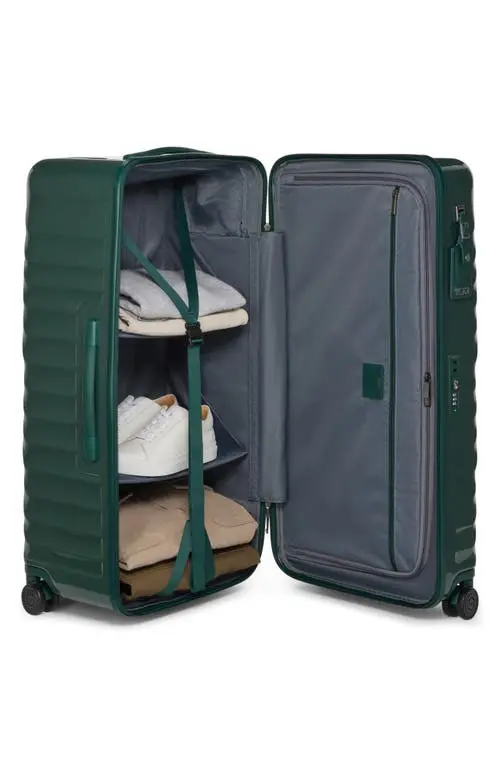 Tumi 19 Degree Large Trunk Hardside Spinner