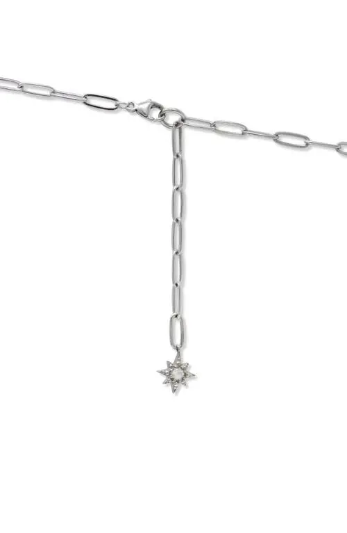 Anzie Cléo Topaz Necklace