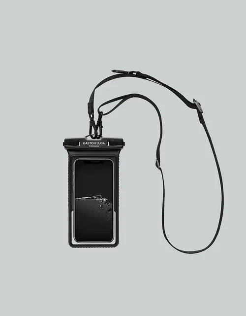 GASTON LUGA Däsh Waterproof Phone Case